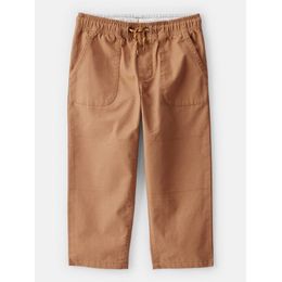 Carter's carter's Hose in Hellbraun - 41% | Gr&ouml;&szlig;e 110 | Kinderhosen