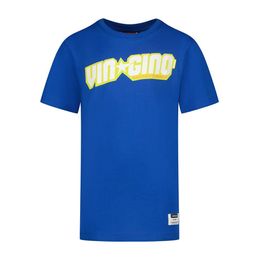 Vingino Shirt in Blau - 54% | Gr&ouml;&szlig;e 176 | Kinder-oberteile