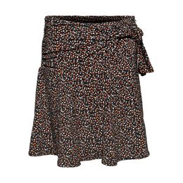 Blue Effect Rock in Braun - 60% | Gr&ouml;&szlig;e 164 | Kinderroecke