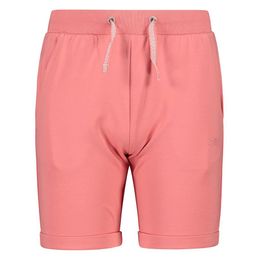 CMP Sweatshorts in Rosa - 52% | Gr&ouml;&szlig;e 176 | Kinderhosen