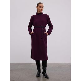 BGN Kleid in Lila - 84% | Gr&ouml;&szlig;e 36 | Damen-kleider