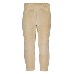 Blue Seven Leggings in Beige - 36% | Größe 116 | Kinderhosen
