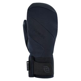 Roeckl Sports Ski-/ Snowboardf&auml;ustlinge "Andalo GTX" in Schwarz - 19% | Gr&ouml;&szlig;e 5 | Kinderhandschuhe