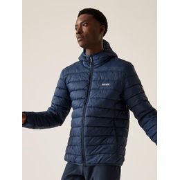 Regatta Steppjacke "Marizion" in Dunkelblau - 64% | Größe L | Herrenjacken
