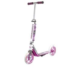 Hudora Scooter "Big Wheel GC 205" in Rosa - ab 6 Jahren - 17% | Kinder-sport-fahrzeuge
