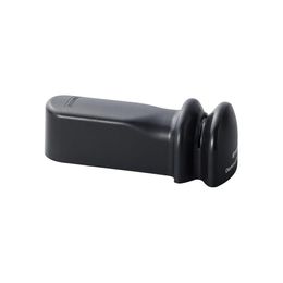 Kyocera Messersch&auml;rfer in Schwarz - (B)13,5 x (H)5 x (T)5 cm - 11% | Kuechenhelfer