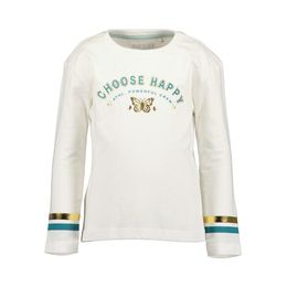 Blue Seven Longsleeve in Creme - 46% | Gr&ouml;&szlig;e 104 | Kinder-longsleeves