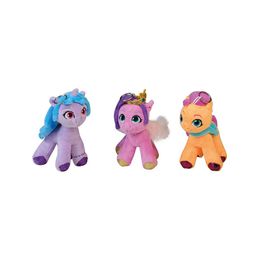 Happy People Plüsch-Schlüsselanhänger "My Little Pony" (Überraschungsprodukt) - 11% | Kinderschmuck