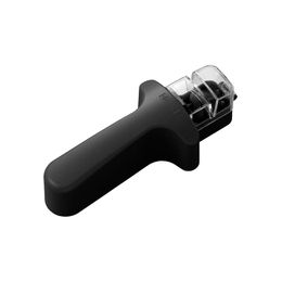 Kyocera Messersch&auml;rfer in Schwarz - (B)15,8 x (H)6,6 x (T)4,3 cm - 11% | Kuechenhelfer