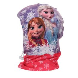 Disney Frozen Sturmhaube "Frozen" in Pink/ Bunt - 77% | Kindermuetzen