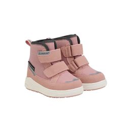Color Kids Winterboots in Rosa - 44% | Gr&ouml;&szlig;e 27 | Kinderstiefel