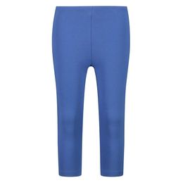 CMP Capri-Leggings in Blau - 34% | Größe 104 | Kinderhosen