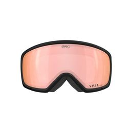 Giro Ski-/ Snowboardbrille "Millie" in Schwarz/ Rosa - 25% | Damen-outdoor-ausruestung