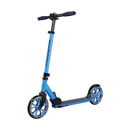 Hudora Scooter "Up 200" in Blau - ab 4 Jahren - 10% | Kinder-sport-fahrzeuge