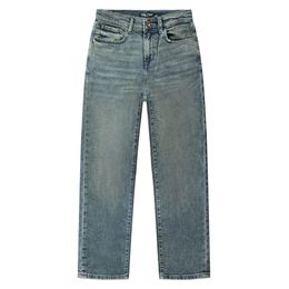 CARS Jeans "Garwell" - Regular fit - in Blau - 57% | Gr&ouml;&szlig;e 140 | Kinderjeans