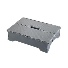 Wenko Klapp-Trittstufe SECURA