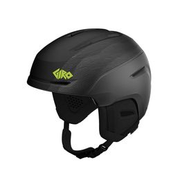 Giro Ski-/ Snowboardhelm "Neo" in Schwarz - 28% | Größe S | Kinder-austruestung-accessoires