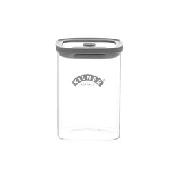 Kilner Vorratsglas - 1 l - 10% | Aufbewahren-servieren