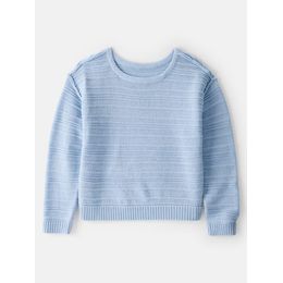 Oshkosh Pullover in Hellblau - 52% | Gr&ouml;&szlig;e 104 | Kinder-pullover
