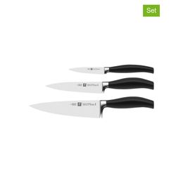 Zwilling 3er-Set: Küchenmesser ''Five Star'' - 14% | Kuechenhelfer