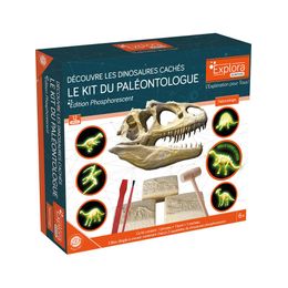 MGM Experimentierset "Dinosaurier" - ab 6 Jahren - 30% | Experimentieren-spielzeug