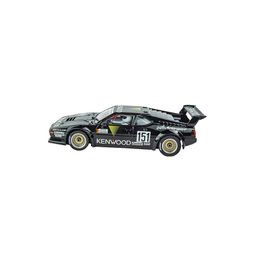 Carrera Rennbahn-Fahrzeug "BMW M1 Procar MK-Motorsport, No.151" DRM 1986" - ab 8 Jahren - 20% | Technikspielzeug