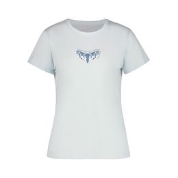 Icepeak Shirt in Hellblau - 63% | Gr&ouml;&szlig;e M | Damen-tops