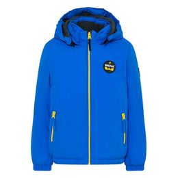 Lego &Uuml;bergangsjacke "Jebel 601" in Blau - 58% | Gr&ouml;&szlig;e 110 | Kinderjacken