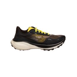 Craft Trailrunningschuhe in Schwarz/ Gelb - 60% | Gr&ouml;&szlig;e 46,5 | Herrenschuhe-outdoorschuhe