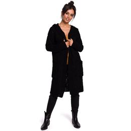 Be Wear Cardigan in Schwarz - 56% | Gr&ouml;&szlig;e L/XL | Damen-pullover-cardigans