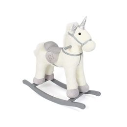 Bayer Chic 2000 Schaukeleinhorn - ab 18 Monaten - 17% | Baby-outdoorspielzeug