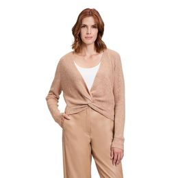 BETTY & CO BETTY & CO Pullover in Camel - 73% | Gr&ouml;&szlig;e 36 | Damen-pullover-cardigans