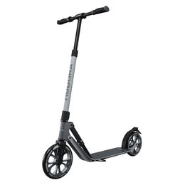 Hudora Scooter "BigWheel 230 Advanced" in Anthrazit - ab 4 Jahren - 19% | Kinder-sport-fahrzeuge