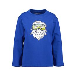 Blue Seven Longsleeve in Blau - 40% | Größe 98 | Kinder-longsleeves