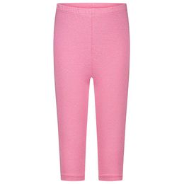 Topo Capri-Leggings in Rosa - 63% | Größe 116 | Kinderhosen