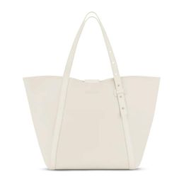 Hey Marly Shopper "Pretty Wonder" in Creme - (B)50 x (H)31 x (T)10 cm - 33% | Damen-taschen