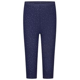 Topo Capri-Leggings in Dunkelblau - 63% | Größe 98 | Kinderhosen