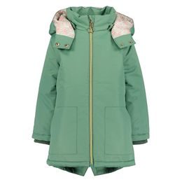 Blue Seven Parka in Gr&uuml;n - 48% | Gr&ouml;&szlig;e 98 | Kinderjacken