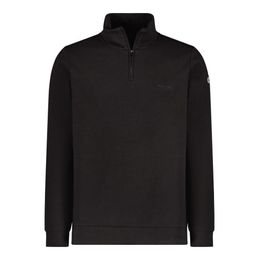 CARS Sweatshirt "Proley" in Schwarz - 46% | Gr&ouml;&szlig;e 140 | Kinder-sweatshirts-jacken