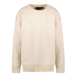 CARS Sweatshirt "Kyto" in Creme - 57% | Gr&ouml;&szlig;e 176 | Kinder-sweatshirts-jacken