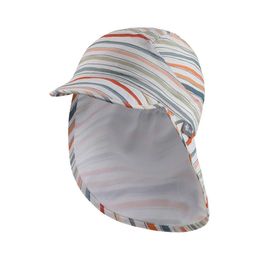 Sterntaler Nackenschutzcap in Bunt - 40% | Größe 51 cm | Kindermuetzen