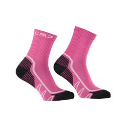 CMP Funktionssocken in Rosa - 71% | Gr&ouml;&szlig;e 25/27 | Kinder-outdoor-waesche