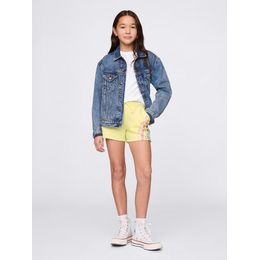 GAP Sweatshorts in Gelb - 60% | Gr&ouml;&szlig;e 152/158 | Kinderhosen