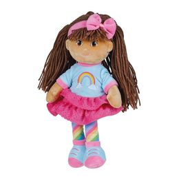 Happy People Schlenkerpuppe "Mia" - ab Geburt - 12% | Kinder-kuscheltiere