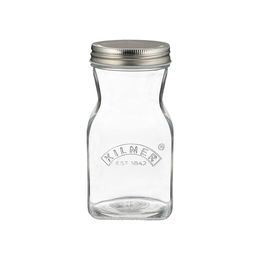 Kilner Saft- und Saucen-Flasche - 500 ml - 12% | Aufbewahren-servieren