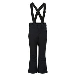 HULABALU Ski-/ Snowboardhose in Schwarz - 73% | Gr&ouml;&szlig;e 122/128 | Kinderhosen