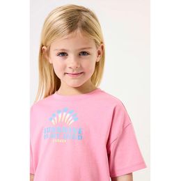 Garcia Shirt in Rosa - 45% | Gr&ouml;&szlig;e 92/98 | Kinder-oberteile