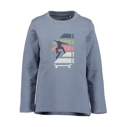 Blue Seven Longsleeve in Blau - 45% | Größe 116 | Kinder-longsleeves