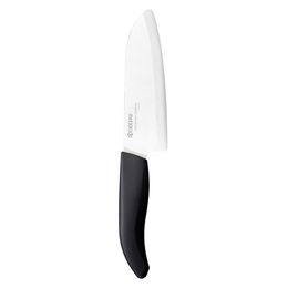 Kyocera Santokumesser ''Gen'' in Schwarz - (L)26,7 cm - 11% | Kuechenhelfer