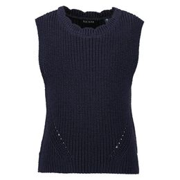 Blue Seven Pullunder in Dunkelblau - 35% | Gr&ouml;&szlig;e 92 | Kinder-pullover
